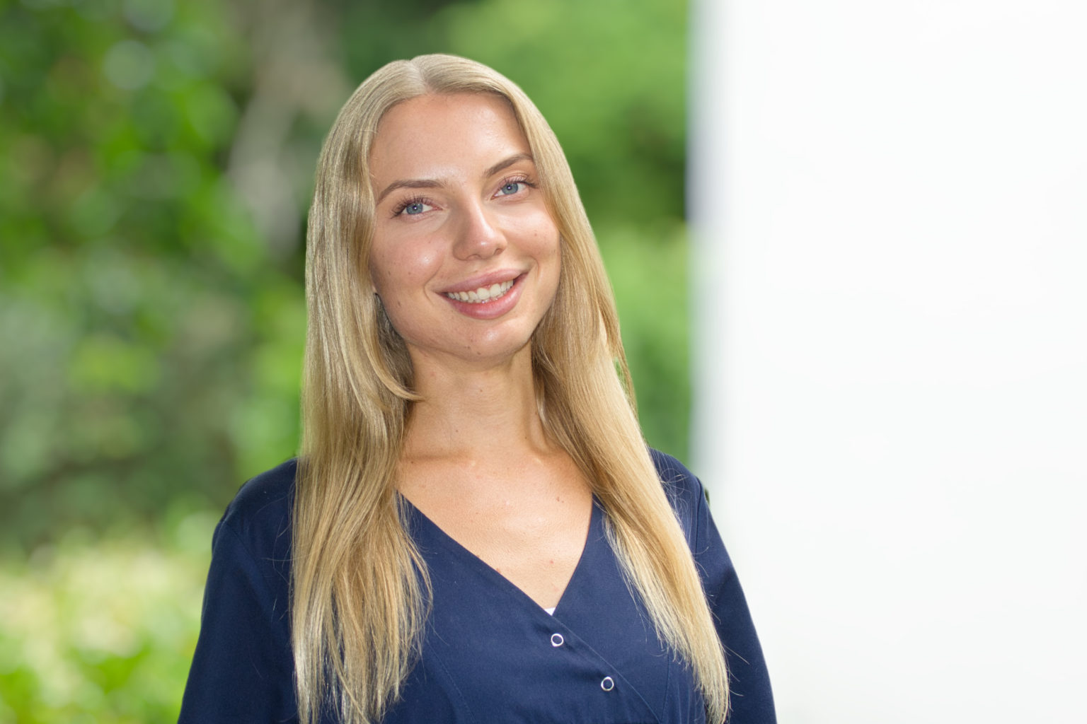 Unser Team - Hausarztpraxis Wettbergen